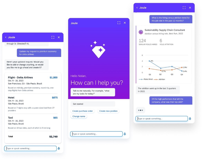 Exploring Augmented Analytics in SAP Analytics Cloud